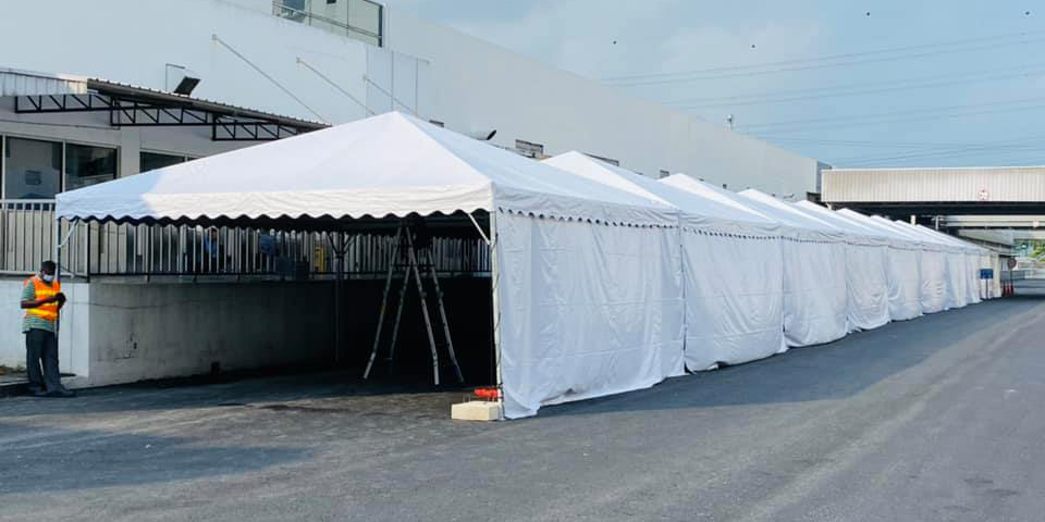 Protent Canopy Ipoh – Protent Canopy